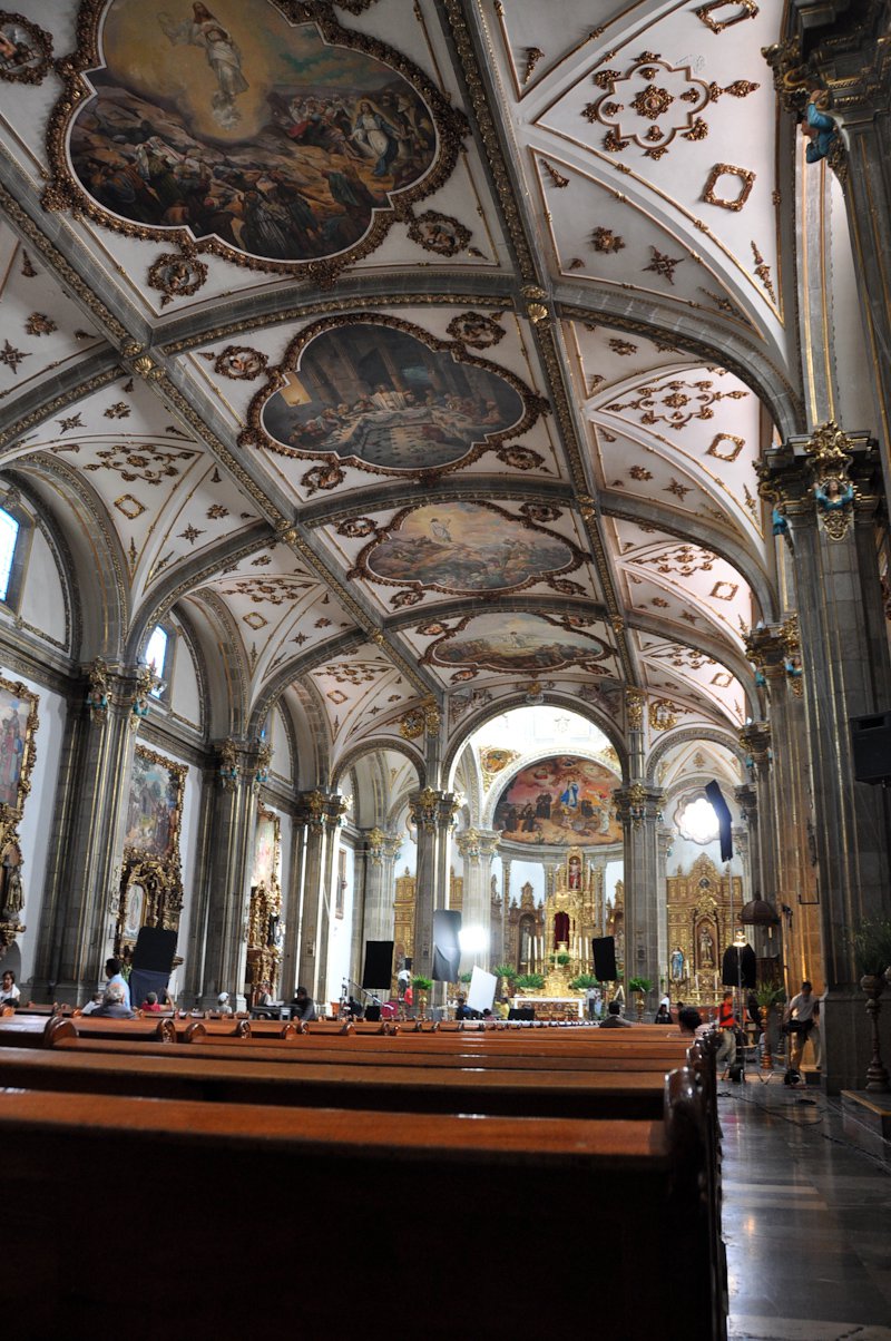 Adam Zoller Duplán: Los Minondo