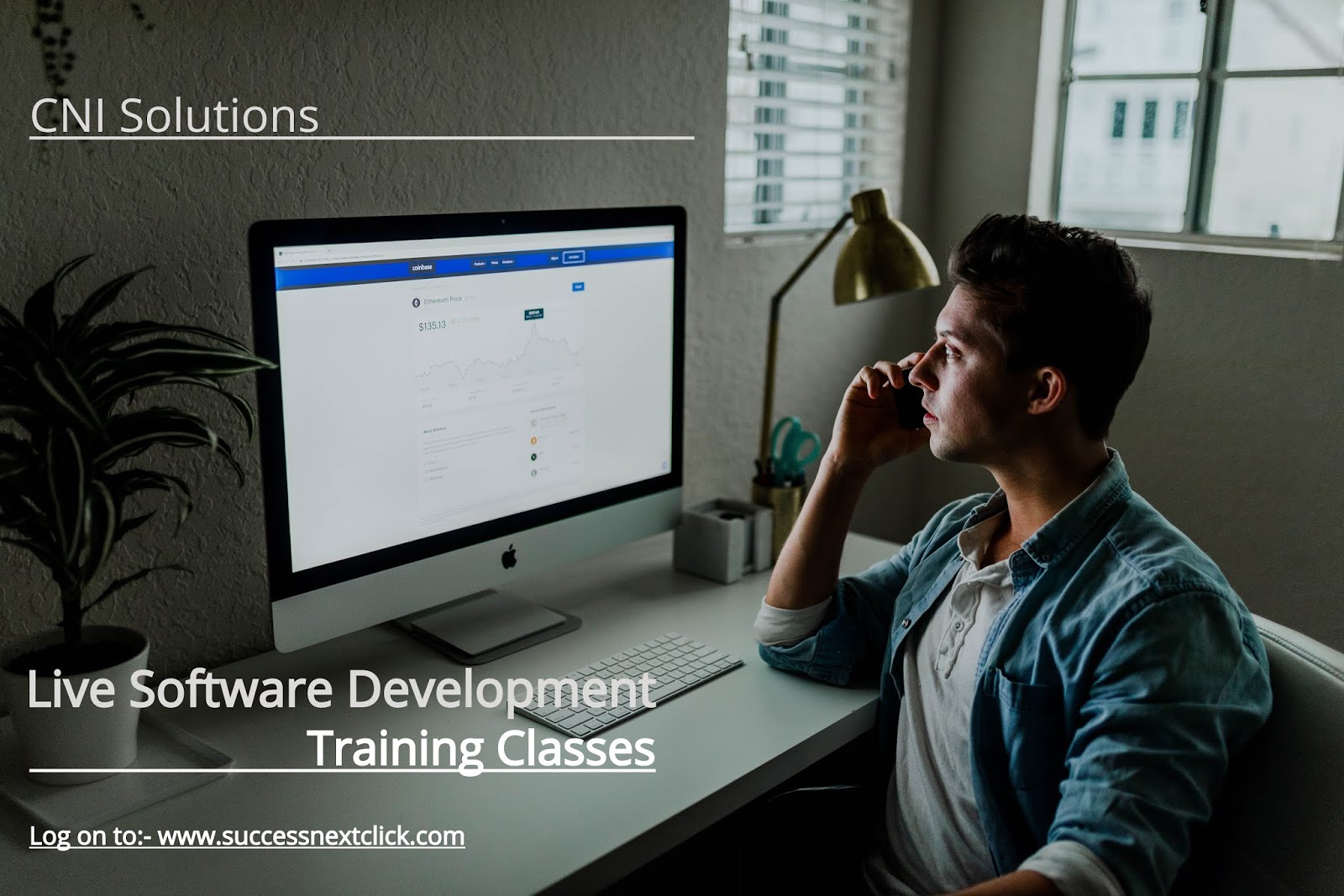 What the advantages of live software development training for IT students?