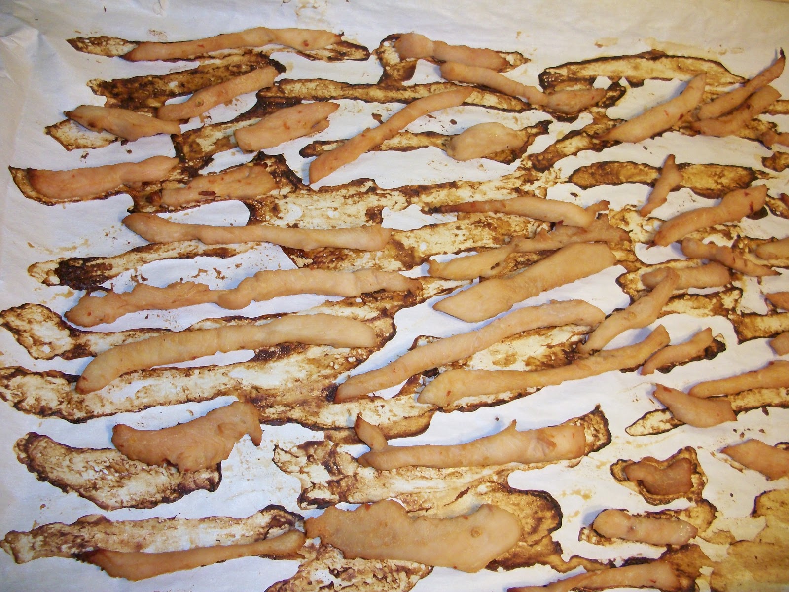 Cooking with love ! : 2012-11-04