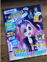 xWretched - The Awkward Blog: Msp magazine!