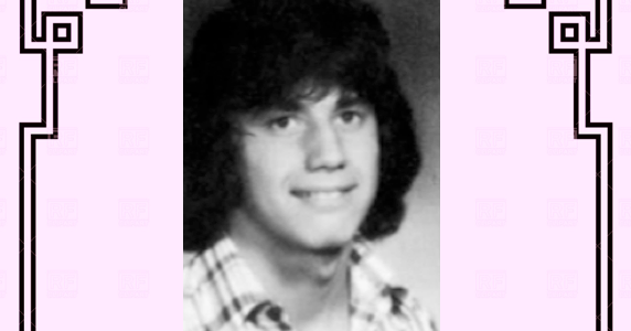 Wayne Saunders, 1957-1991 ~ Thompson Class of 1976