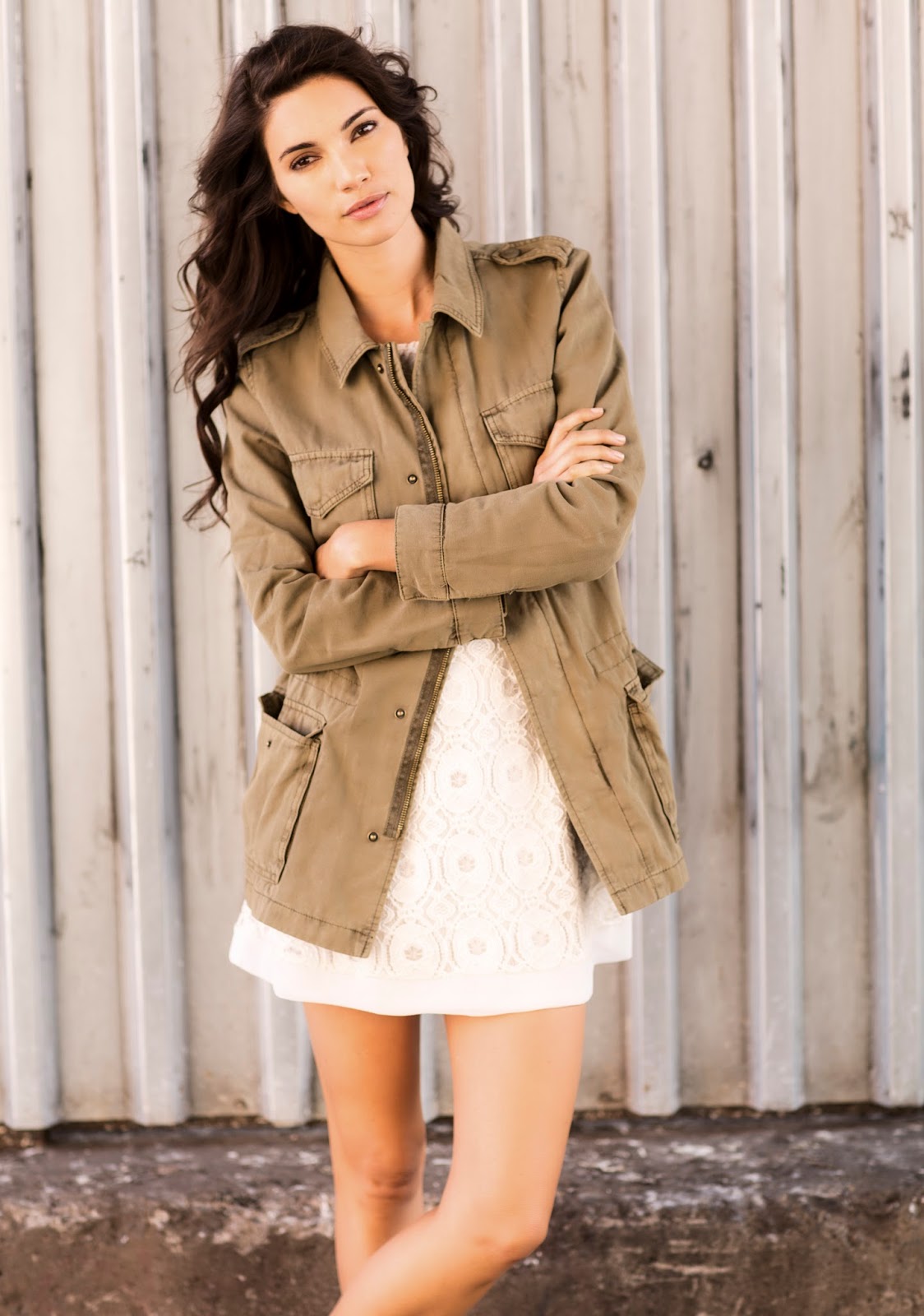 Teresa Moore: Teresa Moore – A Successful International Fashion Model Teresa Moore: Teresa Moore – A Successful International Fashion Model