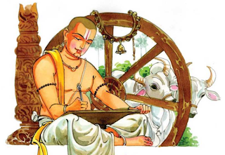 SRI KAIVALYA PADAMBU' POEM WHICH REFLECTS THE ENTIRE BHAGAVATHAM