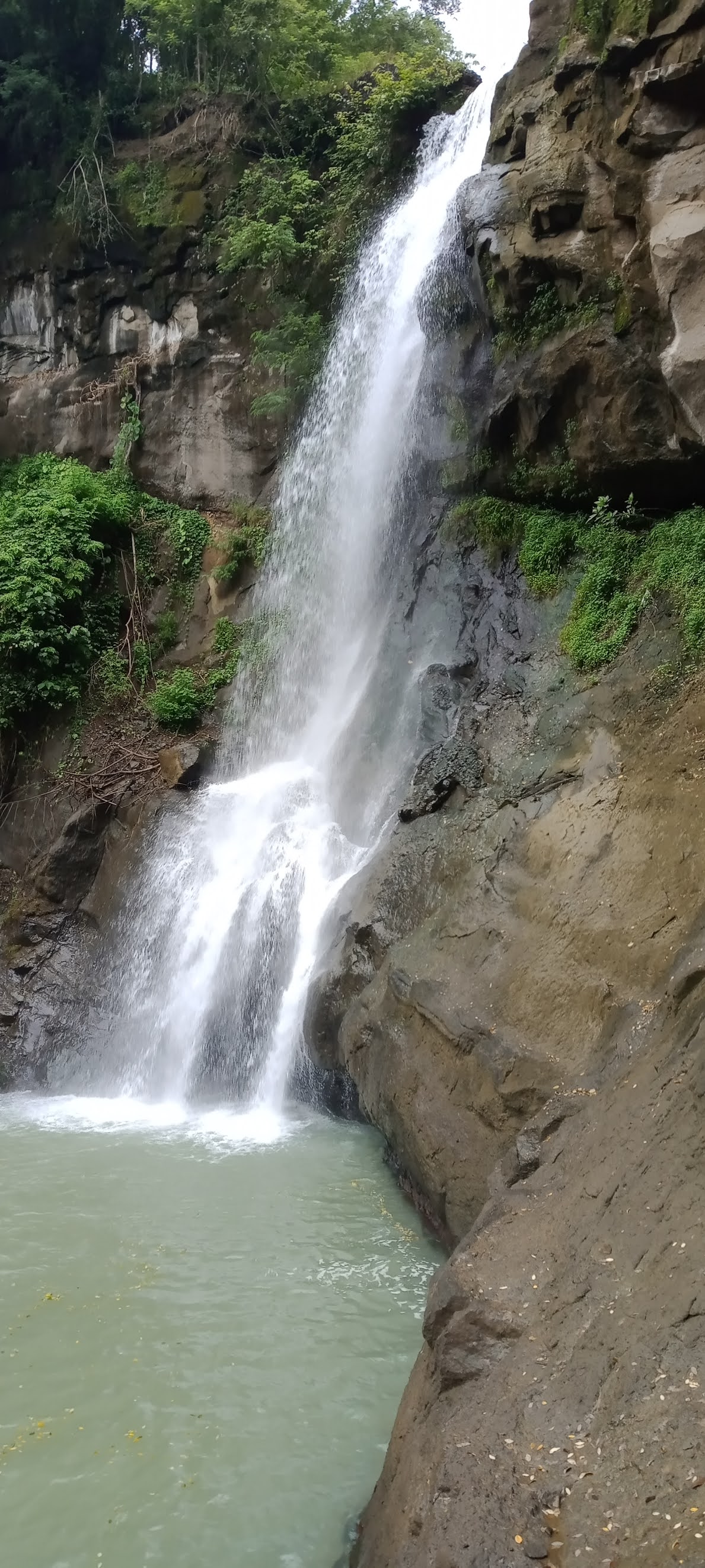 INFO WISATA KE GEOPARK GUNUNG PURBA NGLANGGERAN, WISATA KE CURUG KEDUNG ...