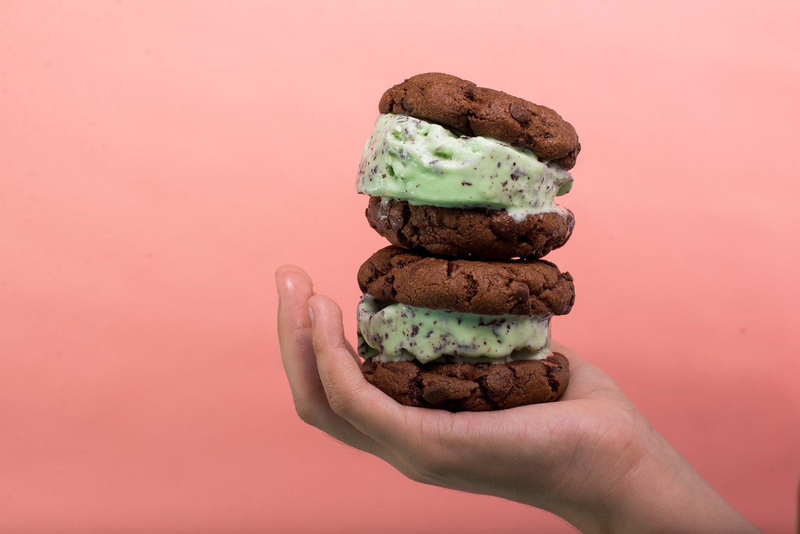 10 Razones por las que debes de comer helado | D TRES Agencia