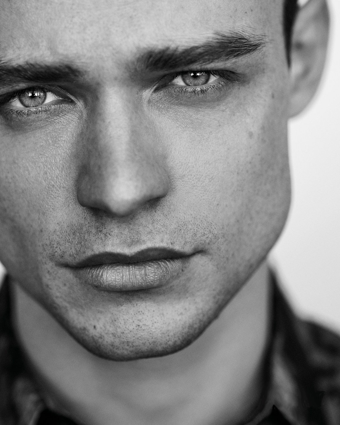 my new plaid pants: Thomas Doherty Fifteen Times