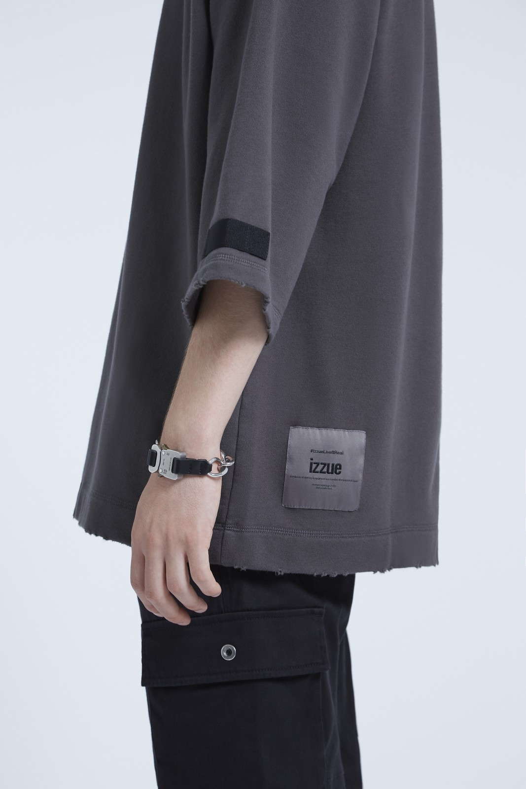 IZZUE Fall-Winter 2020 Collection