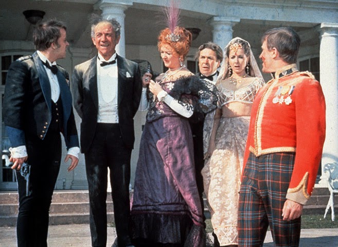 Carry On Blogging!: My Top Ten Carry On Films: Number 3!