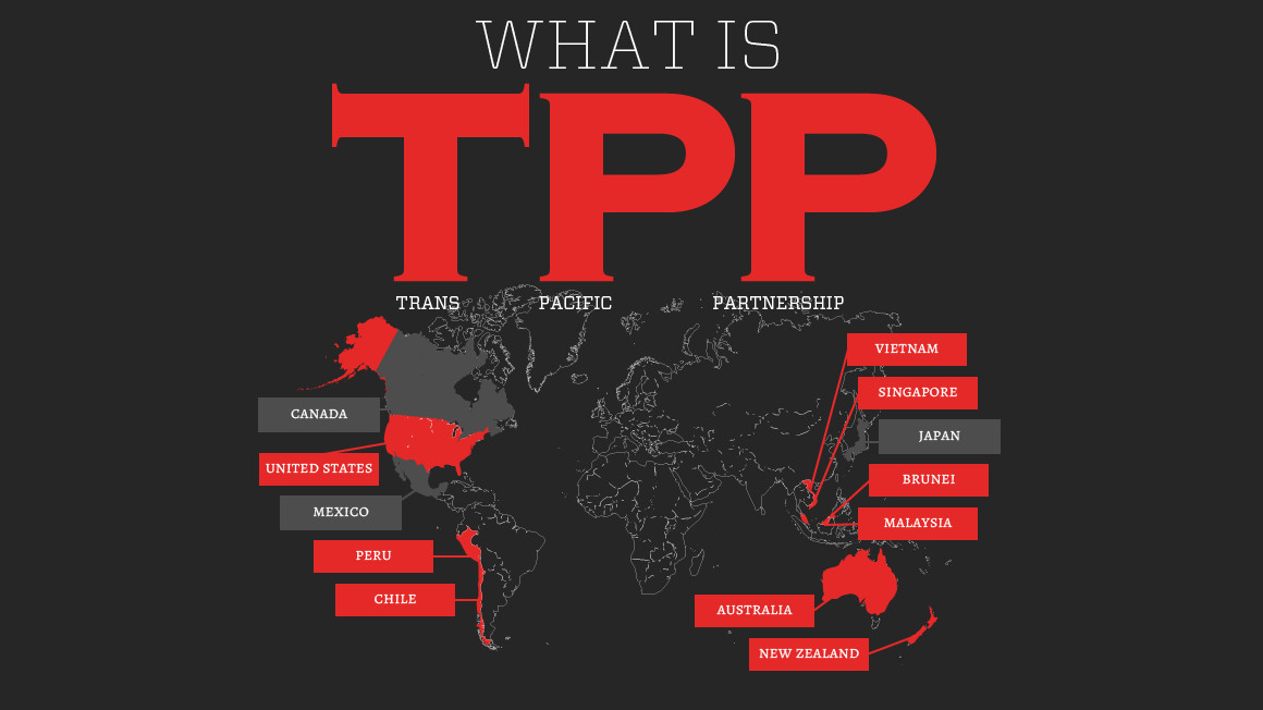 Naval Open Source INTelligence: TPP as Important as Another Aircraft ...