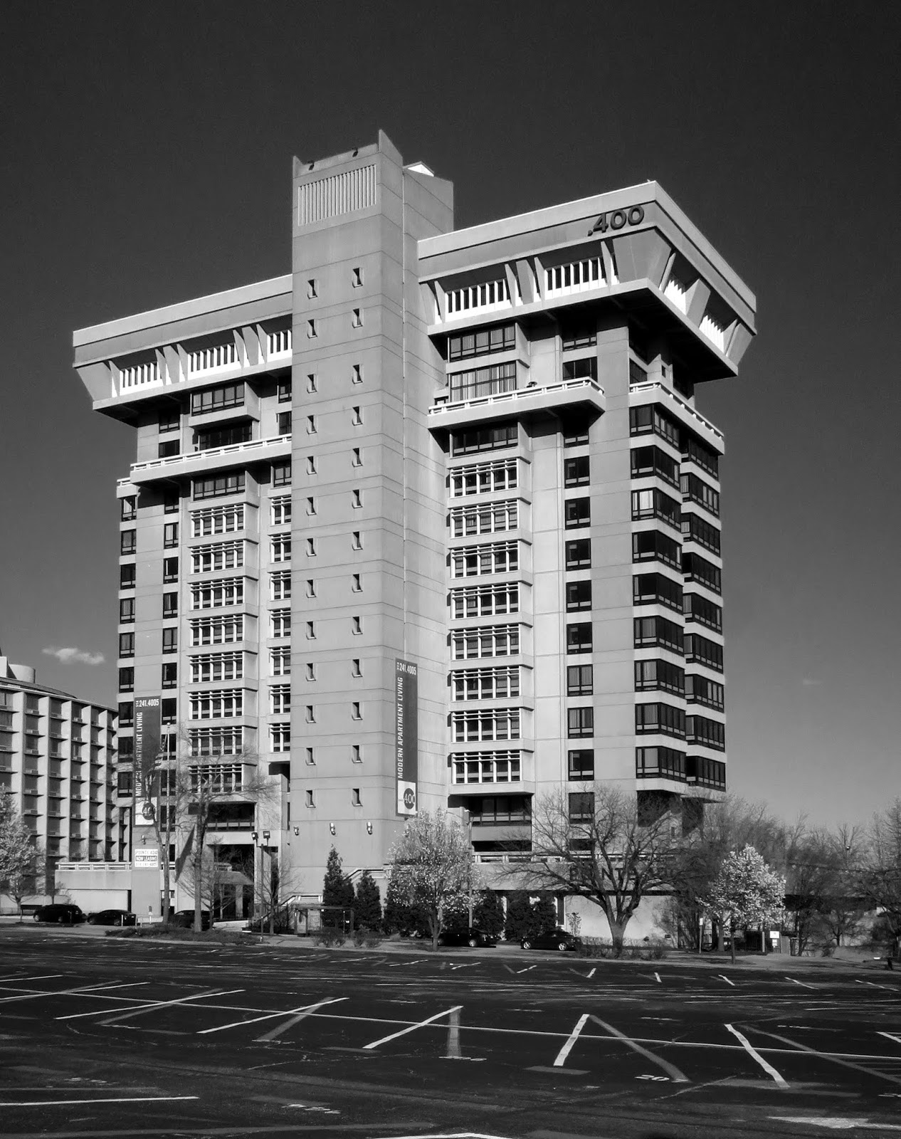 Digital Media Journey: Buildings in St. Louis Similar to the Pet Milk ...