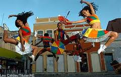 Tudo sobre frevo: Dança do Frevo