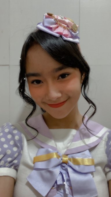 Foto dan Biodata Freya Jayawardana JKT48