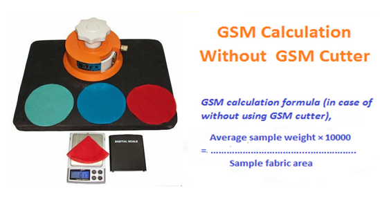 How To Be Calculating Fabric GSM Without GSM Cutter Textile Study365 how-to-be-calculating-fabric-gsm-without-gsm-cutter-textile-study365