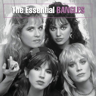 Mainstream Music Madness: The Bangles - Discography