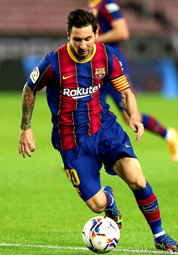 Lionel messi hd free wallpapers 8k