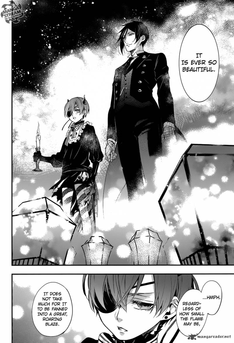 kuroshitsuji-black-butler.com: kuroshitsuji black butler, Chapter 120