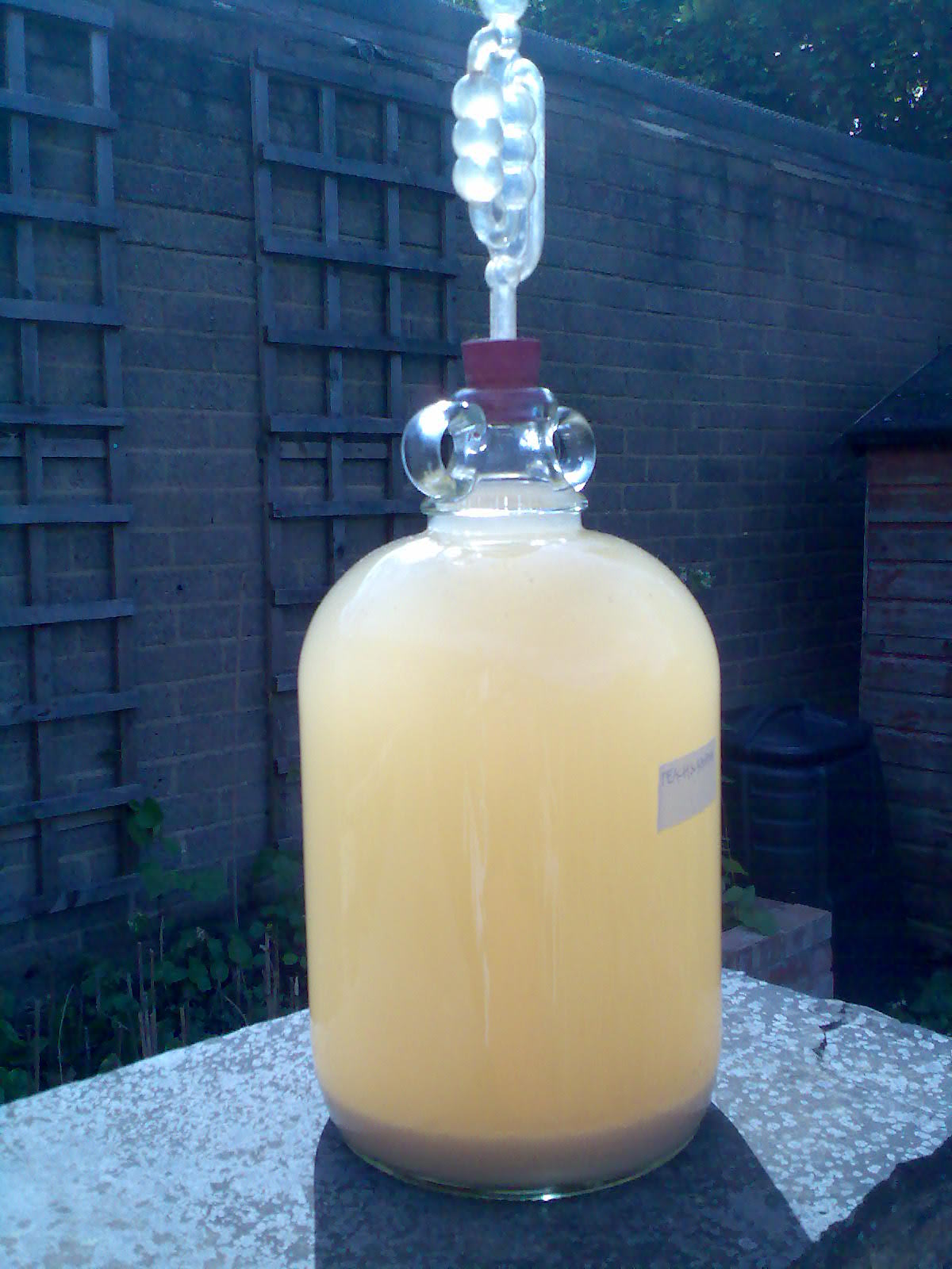 Banana Wine Making Process at Amanda Moretz blog