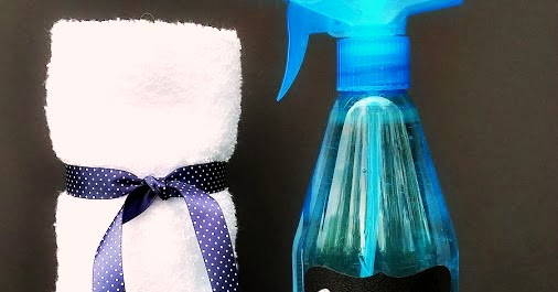 Style, Decor & More: Homemade Leave-In Conditioner for Beautiful Hair ...