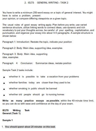 Ingl s Mega 230 IELTS Writing Samples ingl-s-mega-230-ielts-writing-samples
