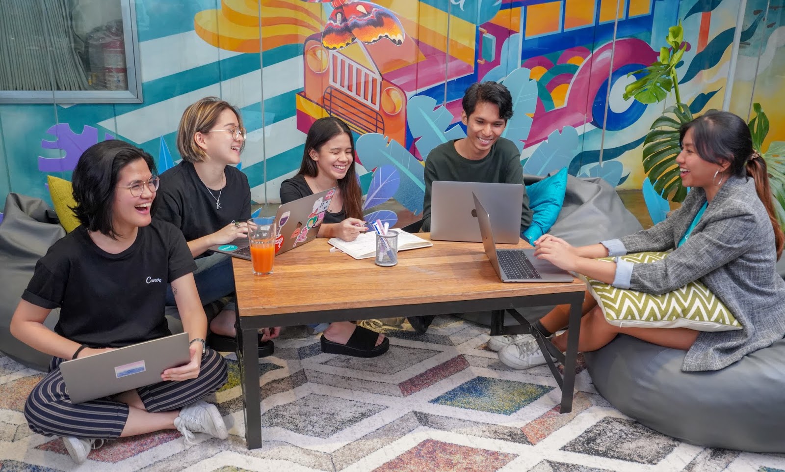 Canva Philippines Wins Recognition Among Best Workplaces in PH | Snaps ...