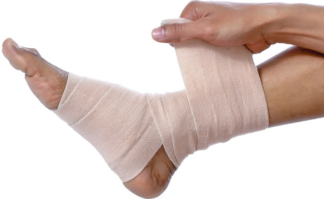 Dr. Luis Fandos, M.D. - NY Pain Physician: Managing Sprains and Strains ...