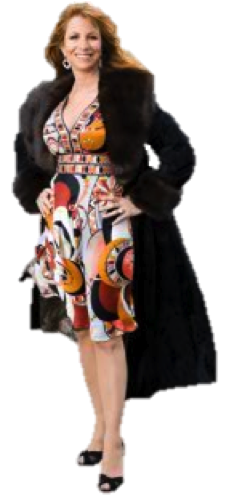 Oh Hell Yes!: RHoNYC: The Real Housewives of New York City