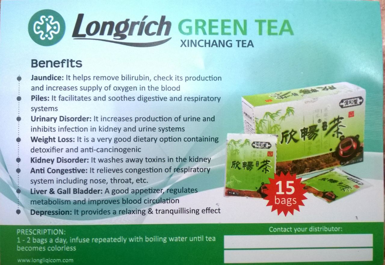 chrislongrich: Longrich Products for Different Health Problems and Personal Use......