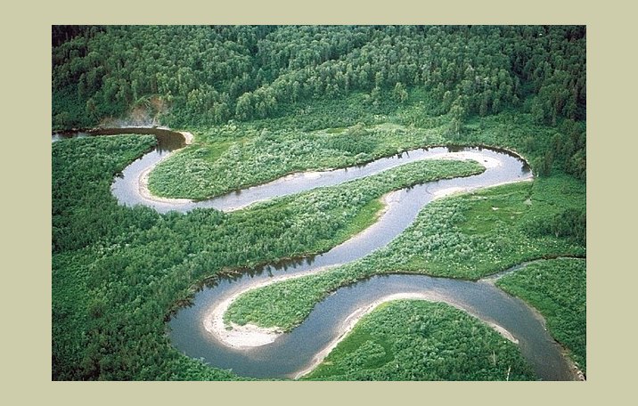 Sedimentasi : Pengertian, Penyebab, Proses, Jenis - cekrisna