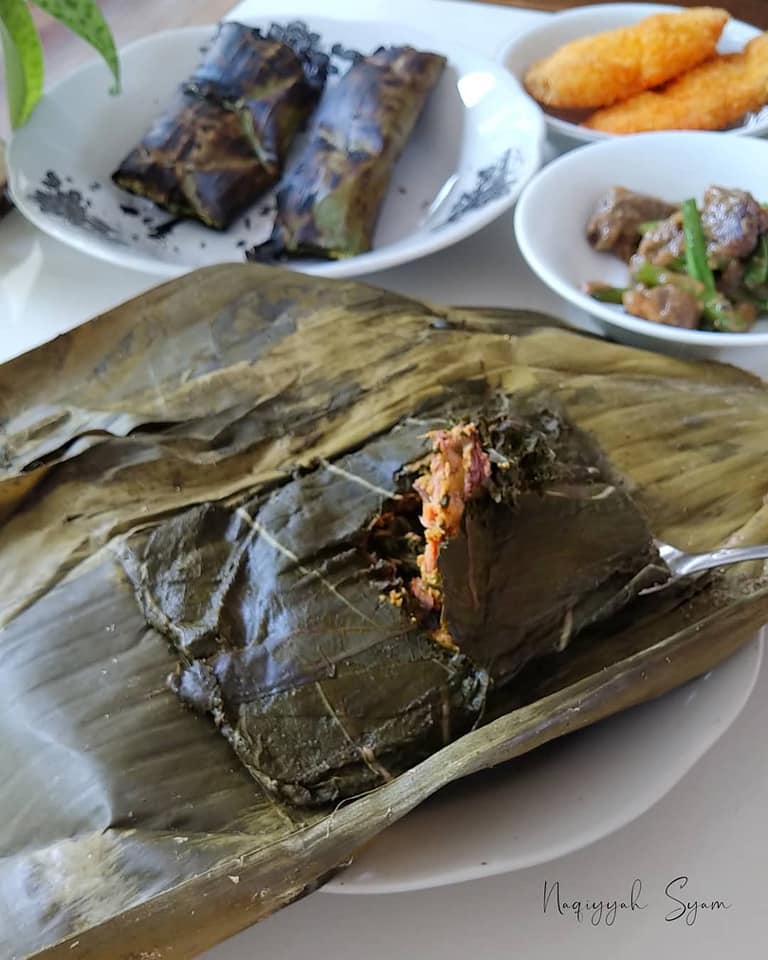 7 Makanan Khas Daerah Lampung - Naqiyyah Syam