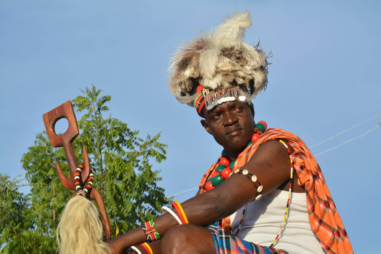 ALEXANDER NDERITU'S BLOG: CULTURE IS RUTAN: TURKANA TEACHER PENS ...