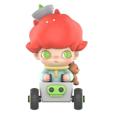 Pop Mart Dimoo Figures | The Toy Pool