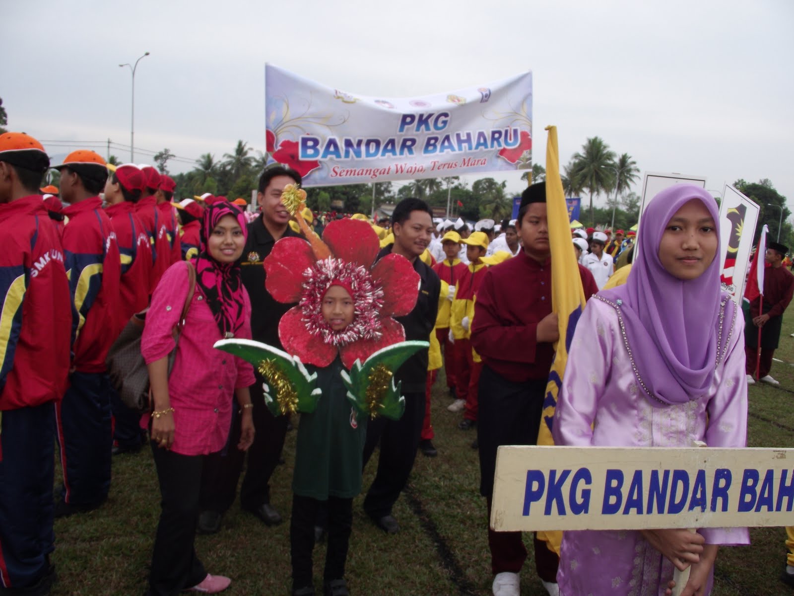 SEK.KEB.BANDAR BAHARU,KEDAH