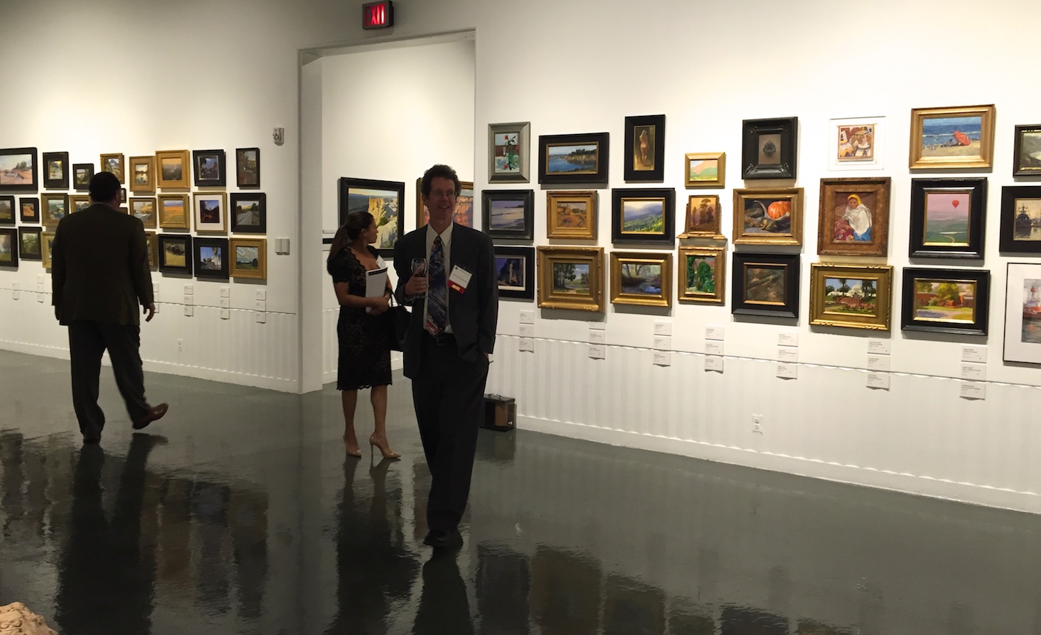 The Art of James Tennison