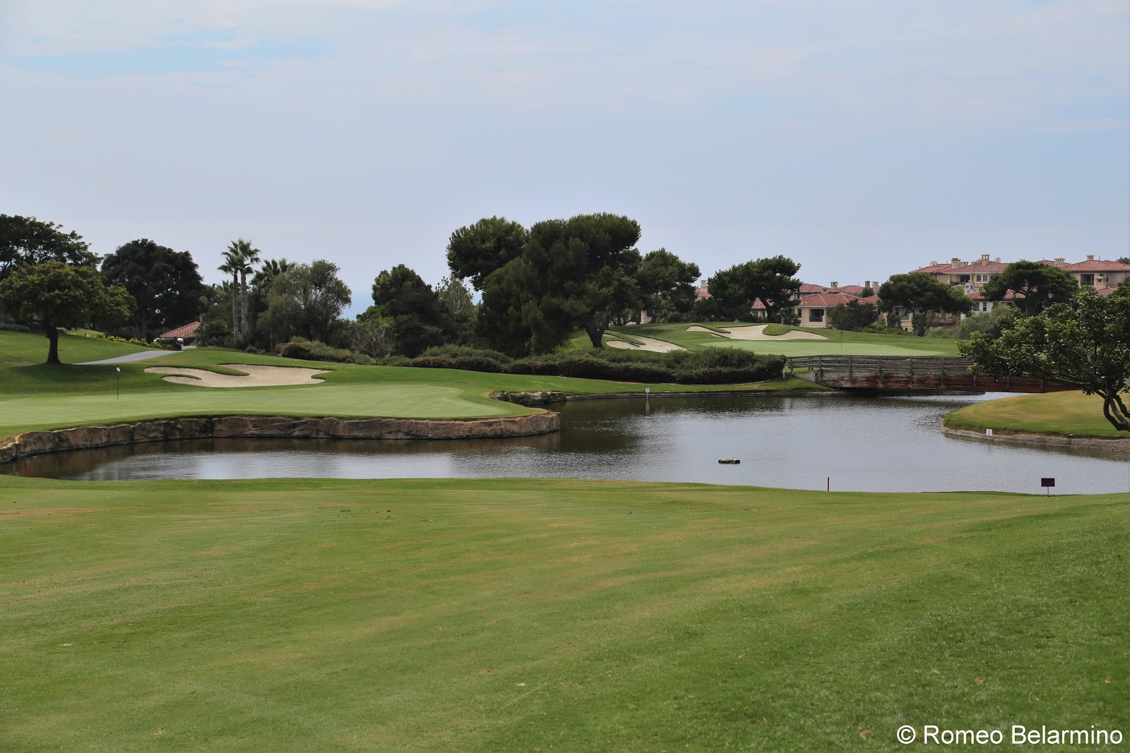Best of Orange County: St. Regis Monarch Beach Golf Links | Travel the ...