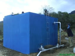 Program Umum Efisiensi Energi Pada PDAM - madewhidi.com