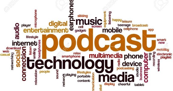 Pengertian Podcast dan Cara Membuatnya > Contoh Blog
