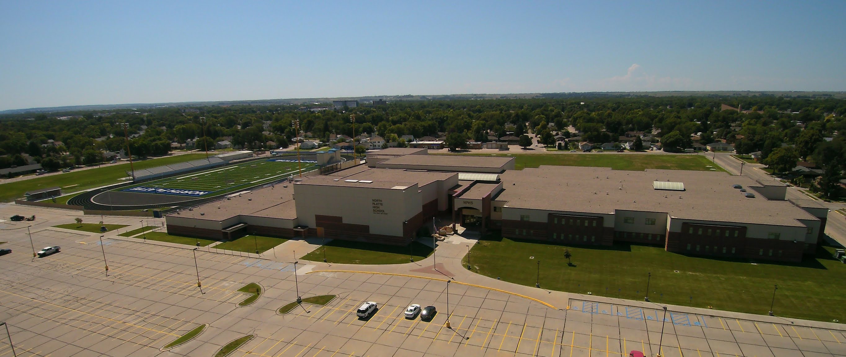 NPHS APRIL NEWSLETTER 2021