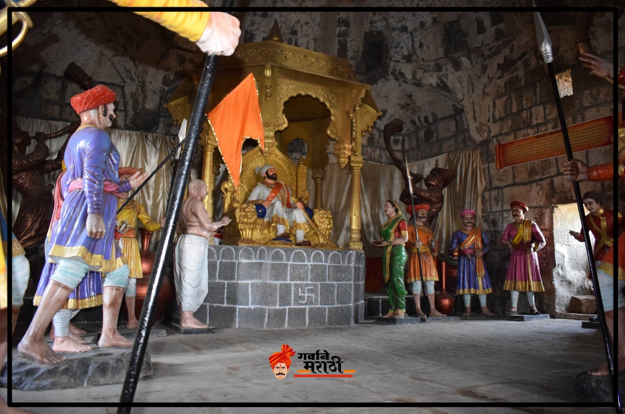 पट्टागड/ पट्टाकिल्ला उर्फ विश्रामगड (Patta Fort or Vishramgad)