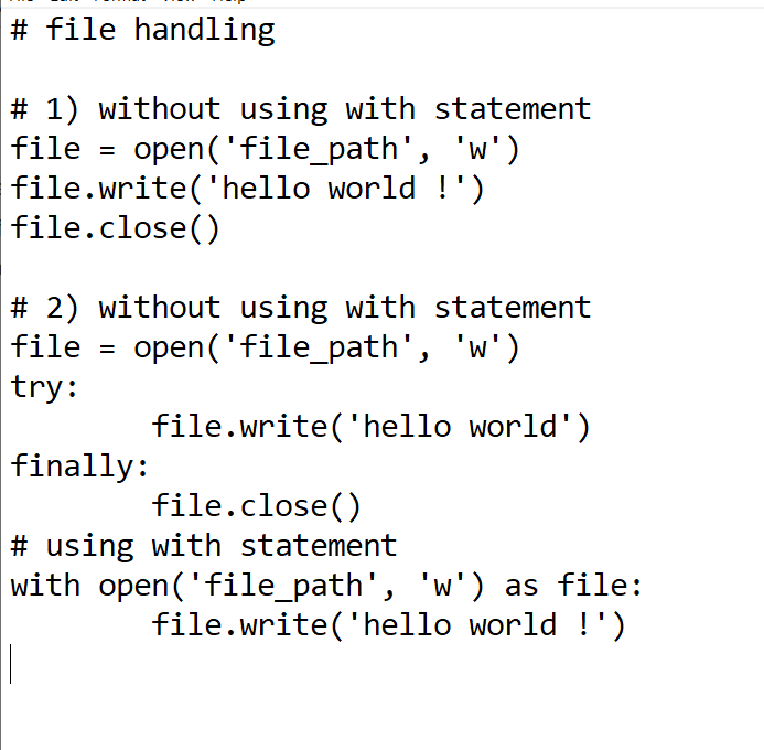 Dr. K. Sandeep: R20 PYTHON PROGRAMMING LAB (26-34 Programs)