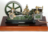 Railway Journeys and other railway articles: Governors on Diesel ...