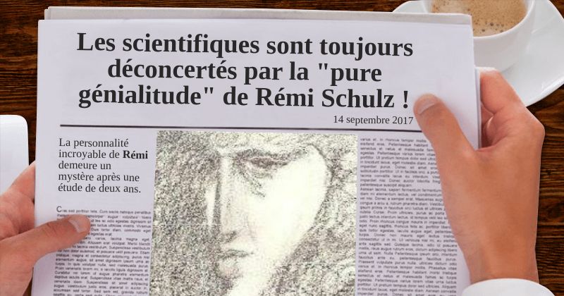 Quaternité: Ana Mor, mords-moi à mort