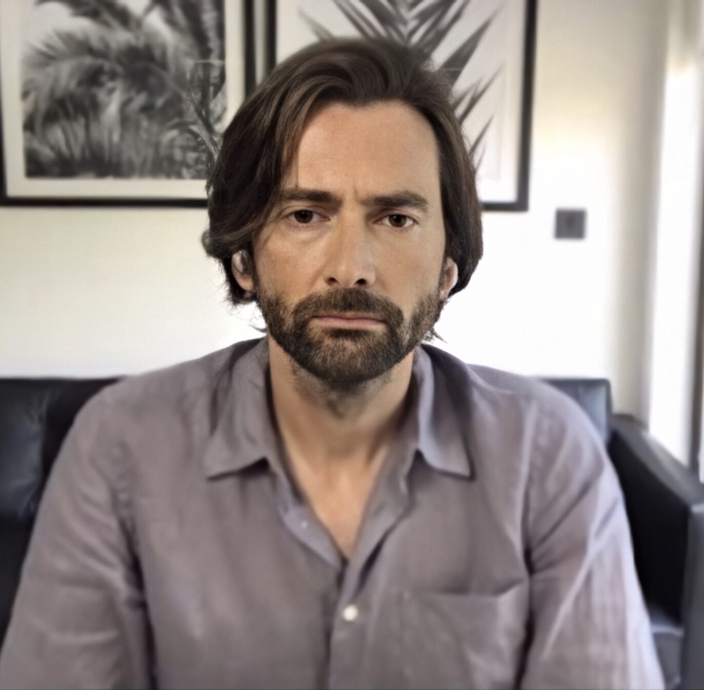 NEW INTERVIEW: David Tennant On Why He’s Glad That Serial Killer Dennis ...