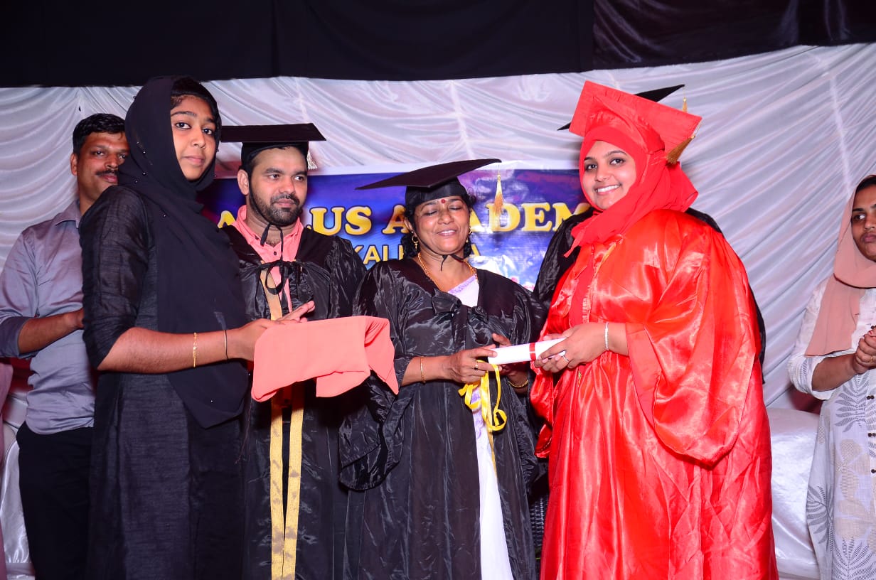 Gallery - A Plus Academy