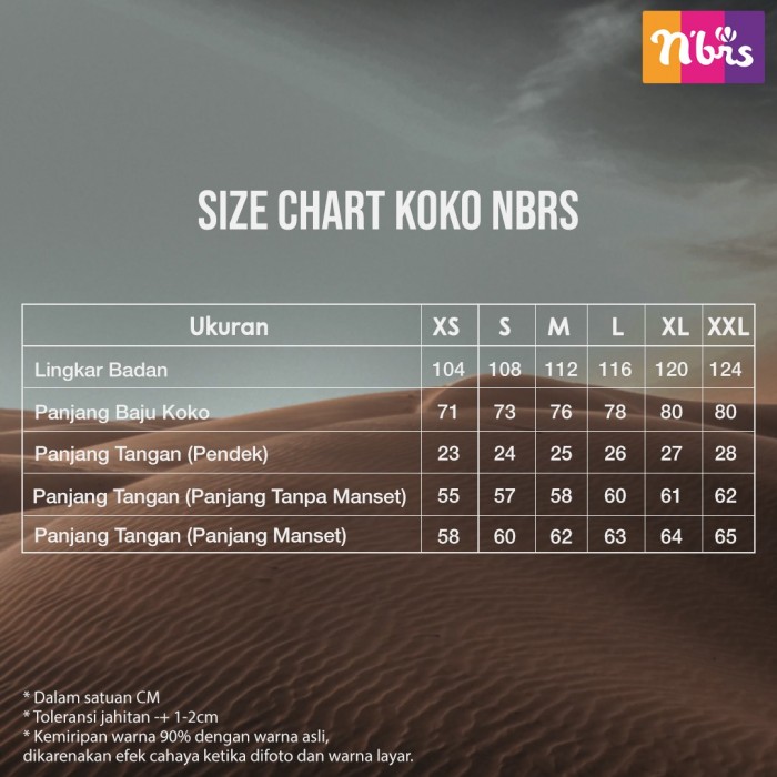 KOLEKSI TERBARU NIBRAS KOKO NK 073