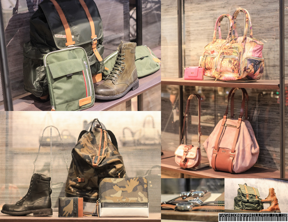 My Visit to Diesel | Fashion of Philly