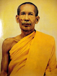 Maxamulet Collection: Long Phor Opasi