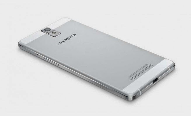 الكشف عن هاتف R3 الأنحف في العالم