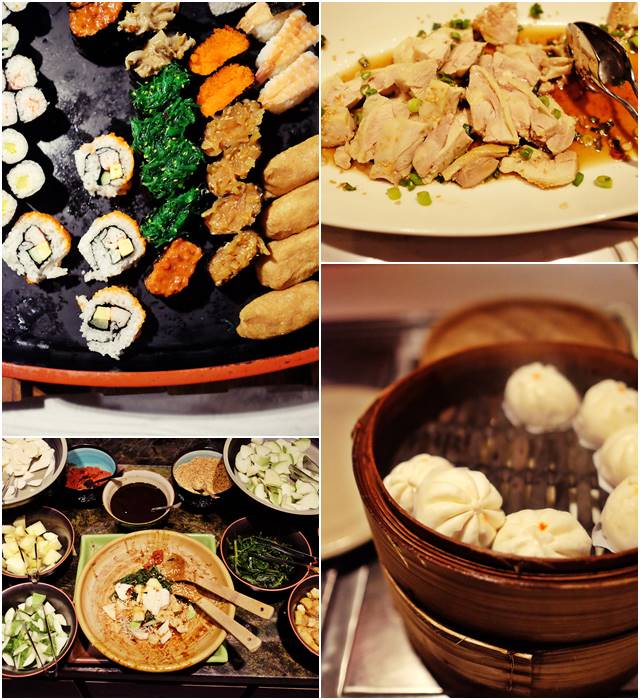 Katong Kitchen: Peranakan Halal-certified Buffet | Fundamentally-flawed ...