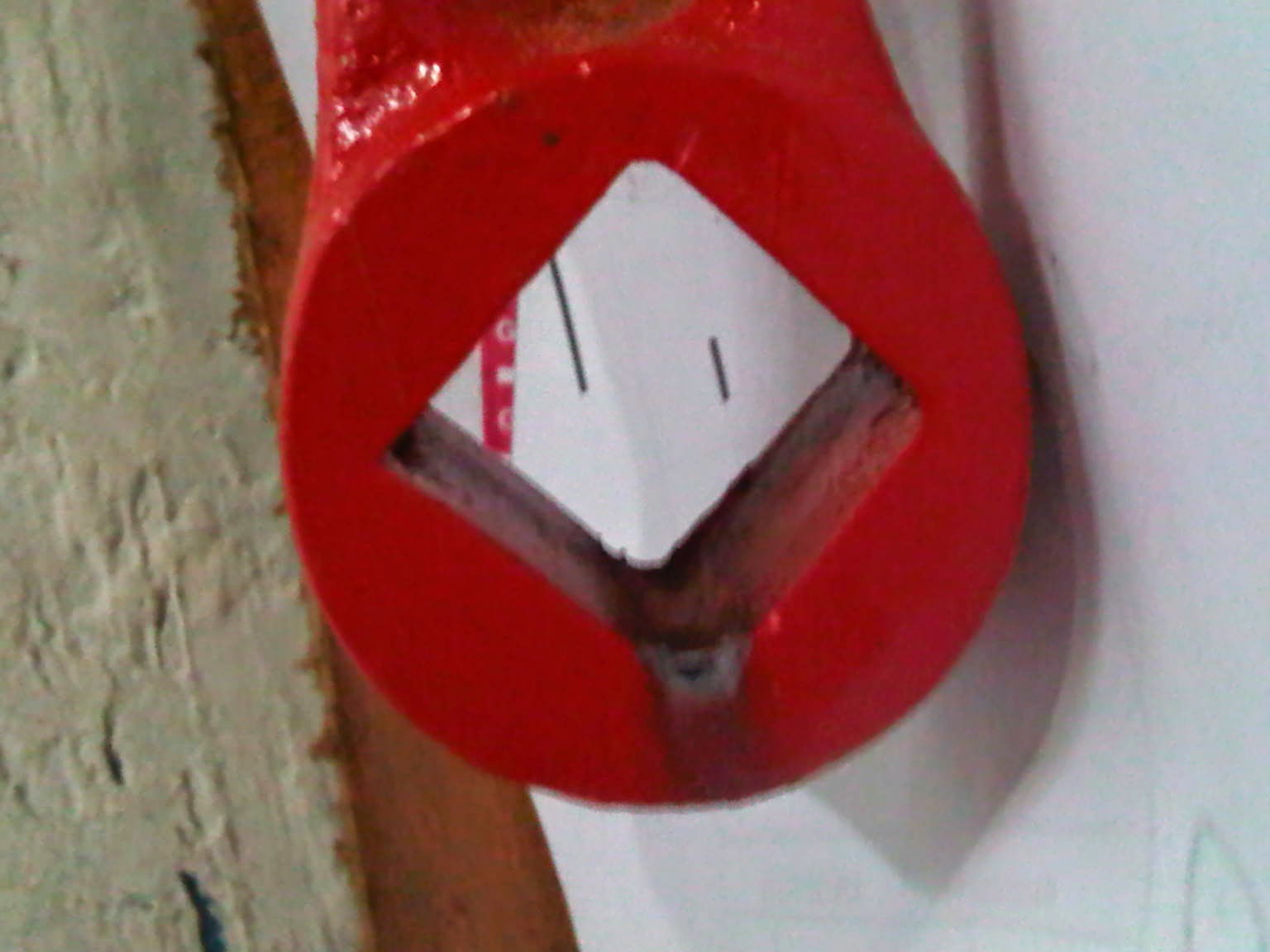 Hydrant Pillar Two Way - Peralatan Hydrant Equipment - ALAT KESELAMATAN ...