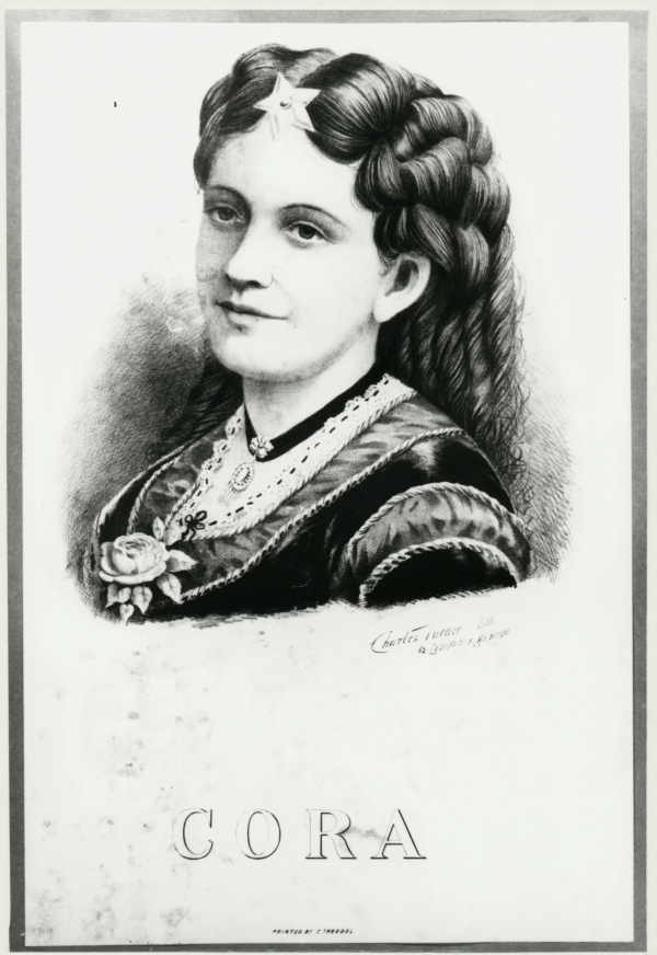 The History Bucket: In a puff of smoke